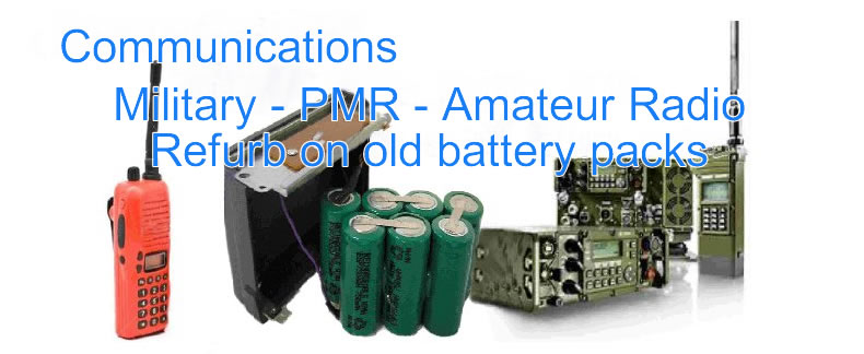 ESP Special Batteries Ltd